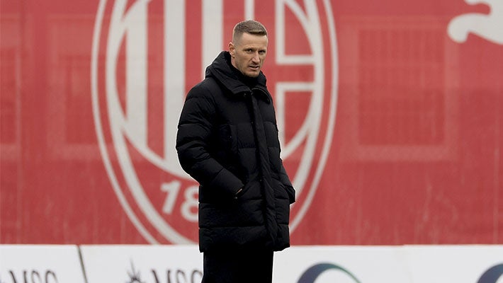 AC Milan-Genoa 2-1, Primavera 1 TIM 2023/2024: interviste di Mister ...