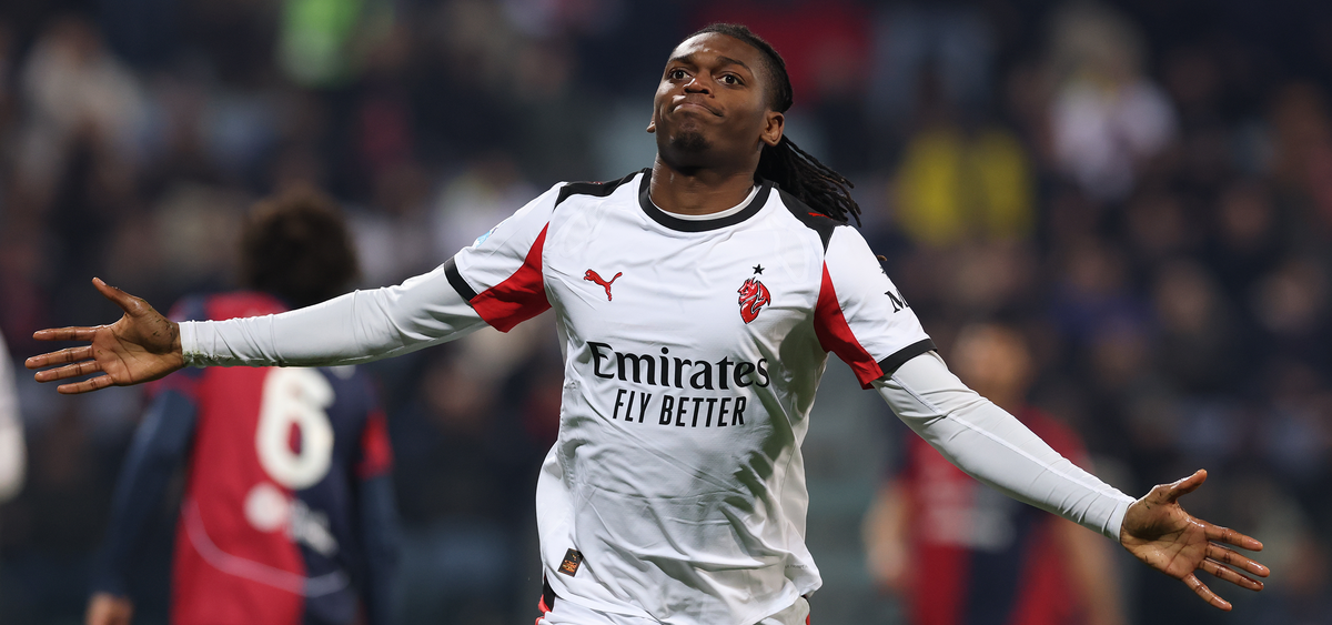 Cagliari 0-1 AC Milan, Serie A Enilive 2025/2026: match report | AC Milan