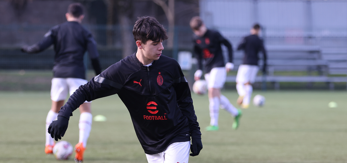 The Rossoneri youth sector's schedule: 6-7 May 2023 | AC Milan