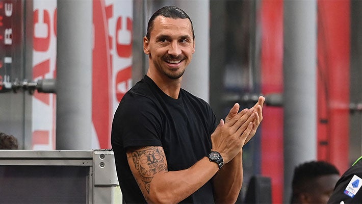 Interview with Zlatan Ibrahimović: Milan TV, 8 February 2023 | AC Milan