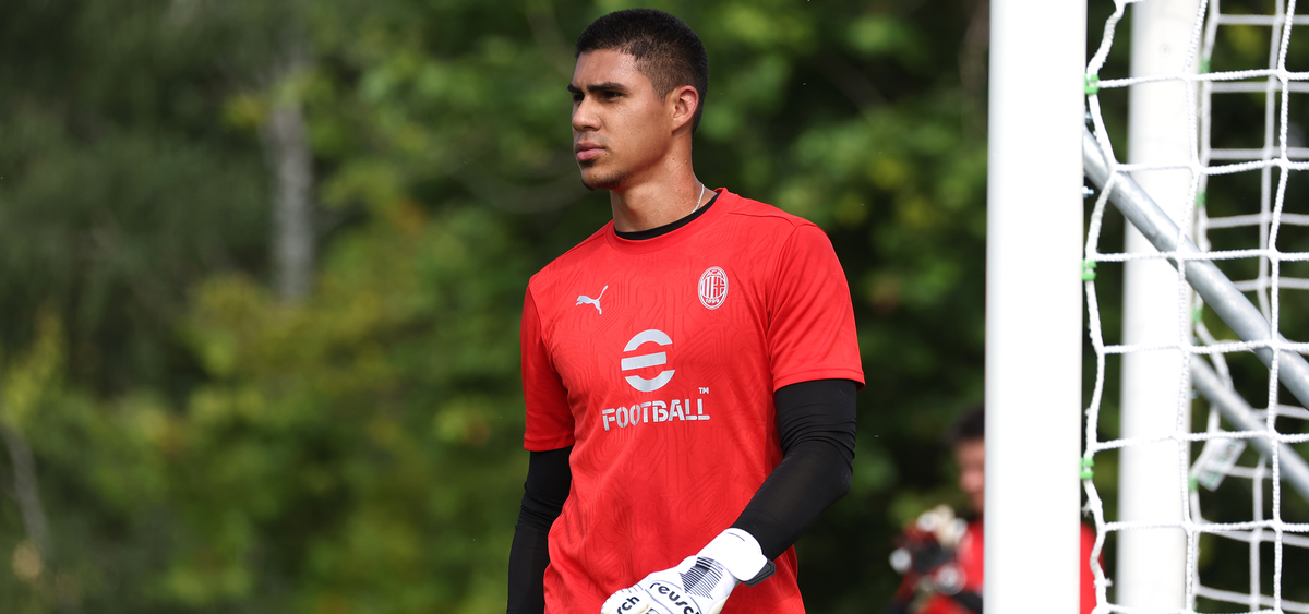 Devis Vásquez leaves AC Milan: the official statement | AC Milan
