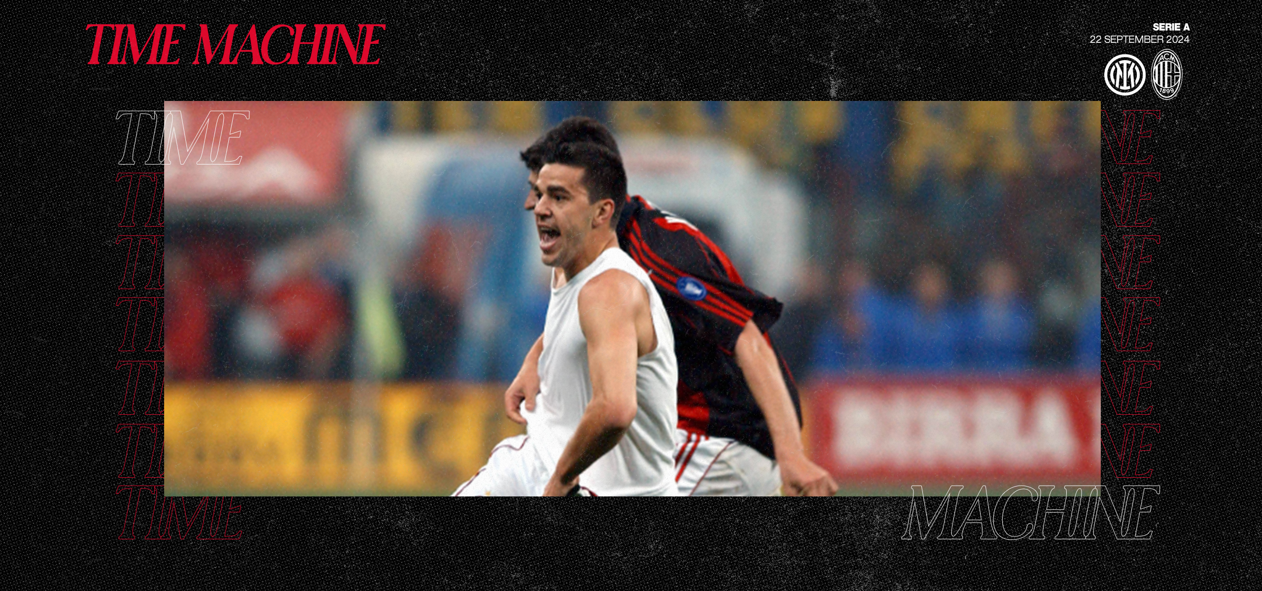 Ac Milan Inter 2001 Dodge