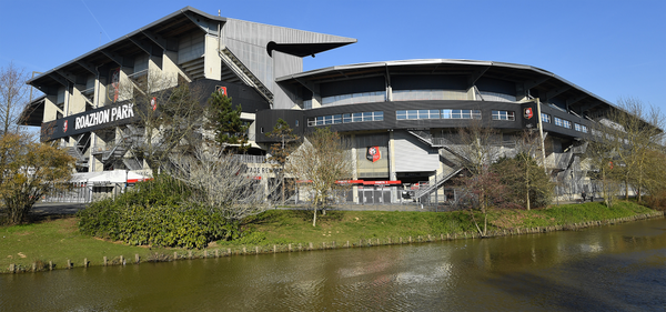 Stade Rennais v AC Milan: tickets on sale for the second leg of the ...