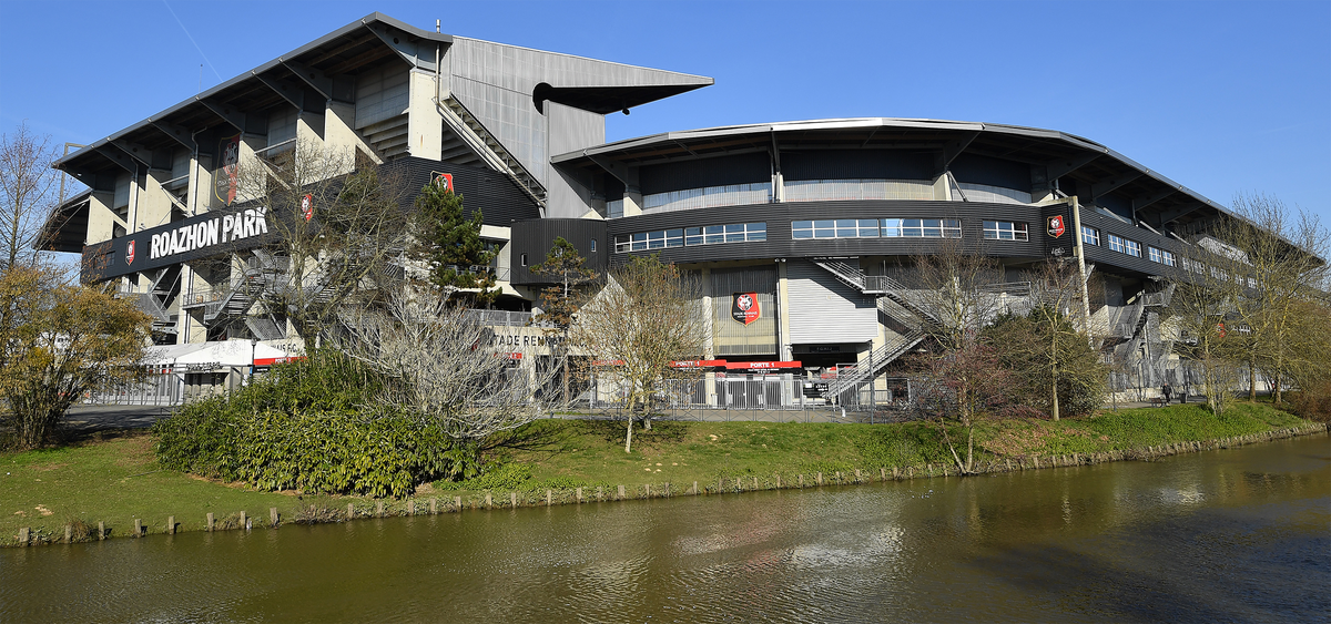 Stade Rennais v AC Milan: tickets on sale for the second leg of the ...