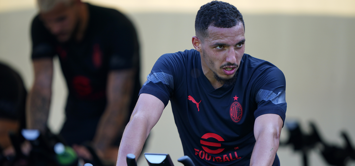 AC Milan training at Milanello: the report, 9 October 2022 | AC Milan