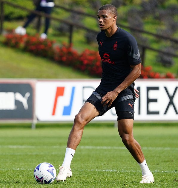 AC Milan training at Milanello: gallery, 12 October 2022 | AC Milan