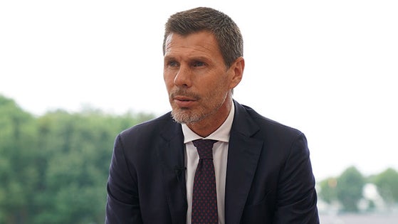 ZVONIMIR BOBAN APPOINTED CHIEF FOOTBALL OFFICER OF AC MILAN | AC Milan
