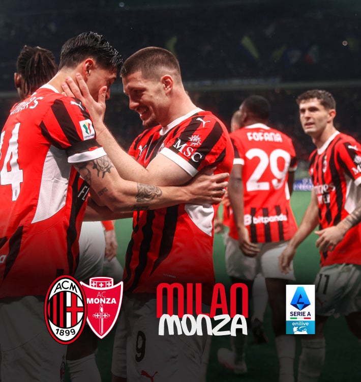 Plantilla Del Ac Milan