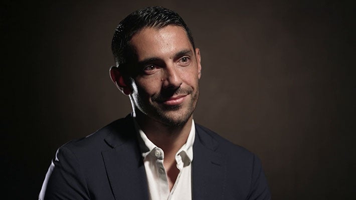 Inside AC Milan: Geoffrey Moncada, 20 dicembre 2023 | AC Milan