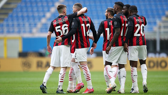 La Season Review 2020/21 dei rossoneri | AC Milan