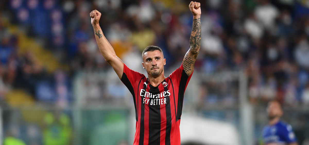 Happy birthday, Rade! | AC Milan