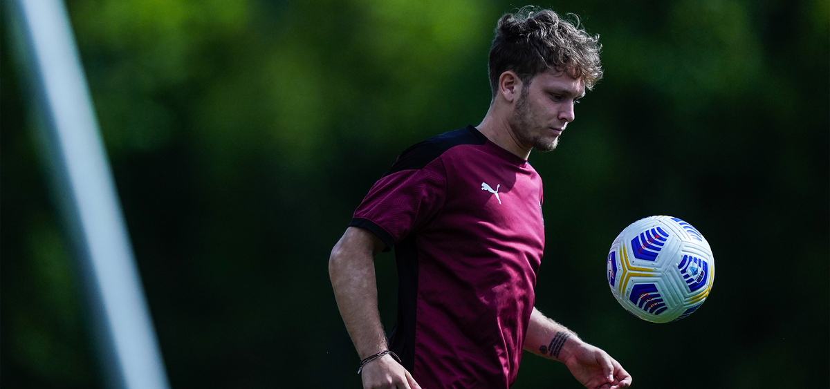 Official Statement: Alen Halilović | AC Milan