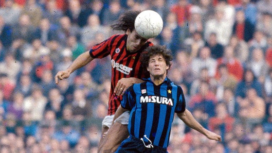 #OnThisDay: 1984, AC Milan 2-1 Inter | AC Milan #OnThisDay: 1984, AC Milan 2-1 Inter | AC Milan
