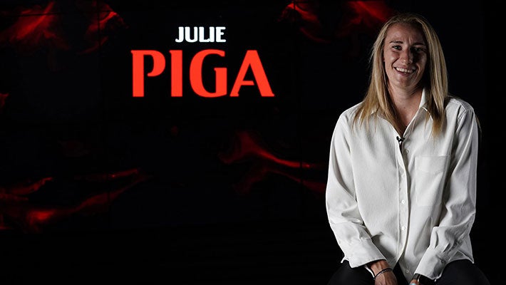 Intervista a Julie Piga: Milan TV, 27 luglio 2023 | AC Milan
