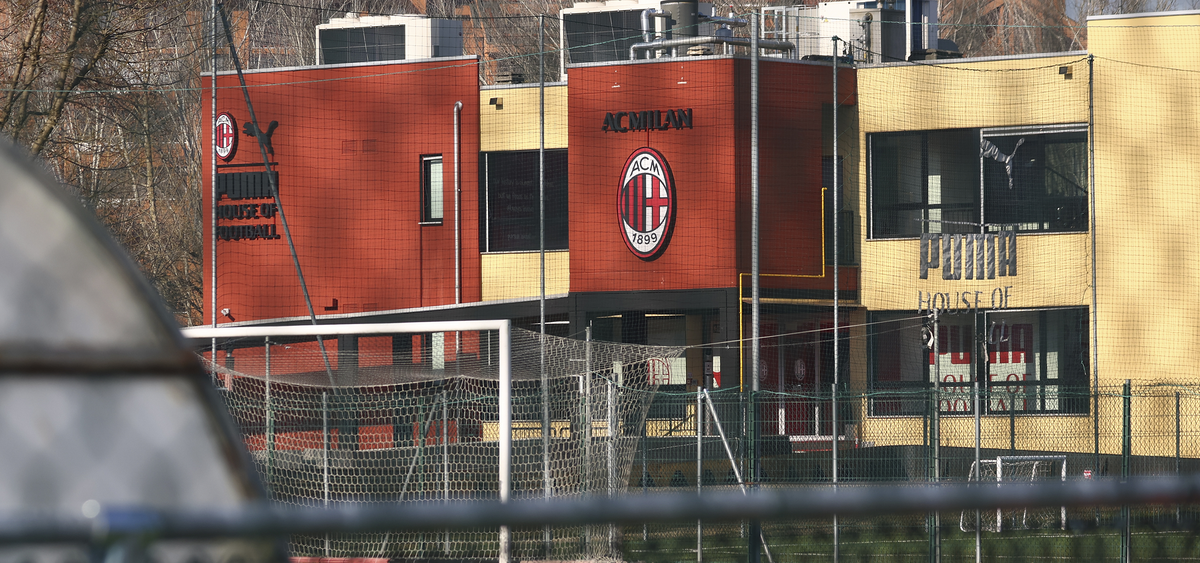 Men's Youth Sector: coaching staff for 2025/26 | AC Milan