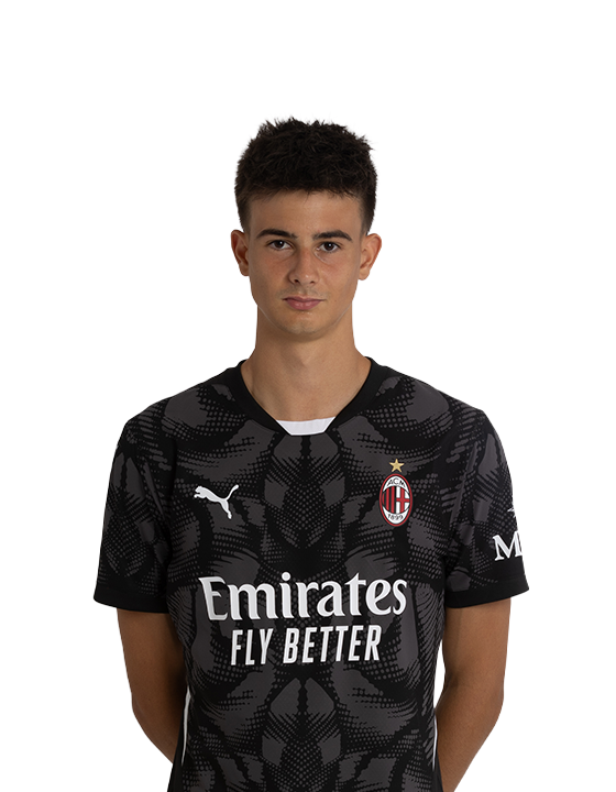 Lorenzo Torriani | AC Milan