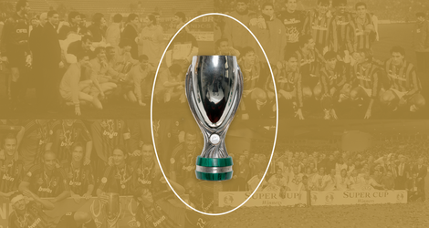 Palmares Milan: all AC Milan trophies | AC Milan