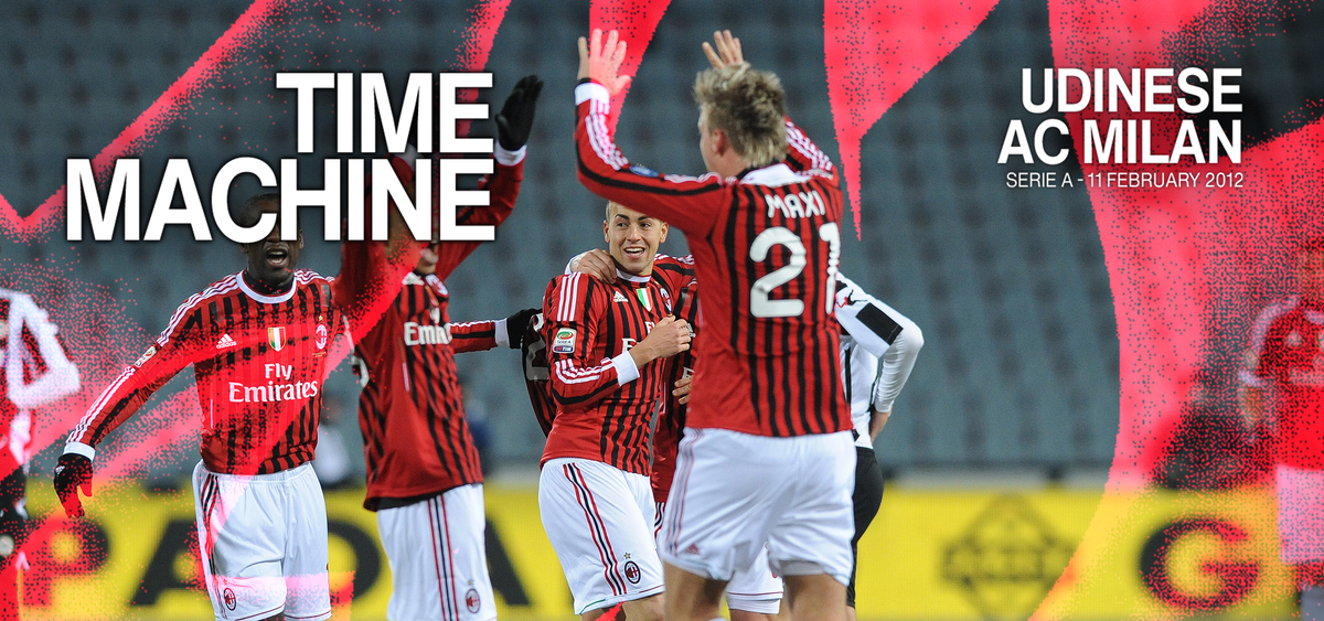 Ac Milan 2012 Season Dallas