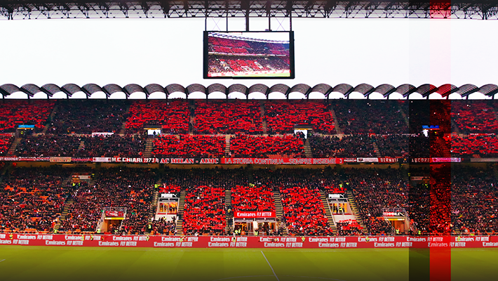 2019/20 SEASON TICKETS: CHOOSE YOUR SEAT FOR NEXT SEASON! | AC Milan