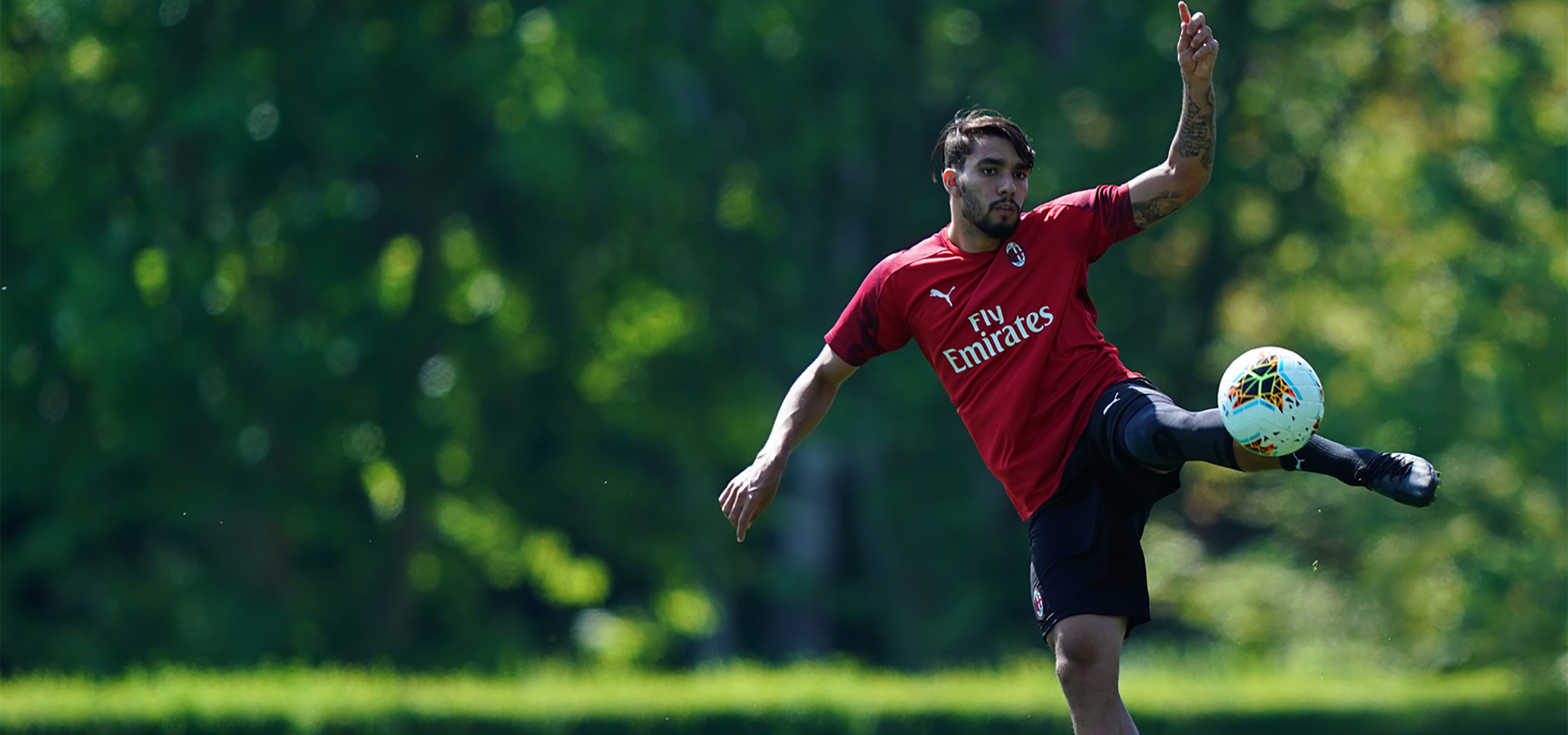 FOCUS IMMEDIATELY TURNS TO SASSUOLO AT MILANELLO | AC Milan