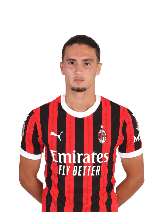 Demirel Hodzic | AC Milan