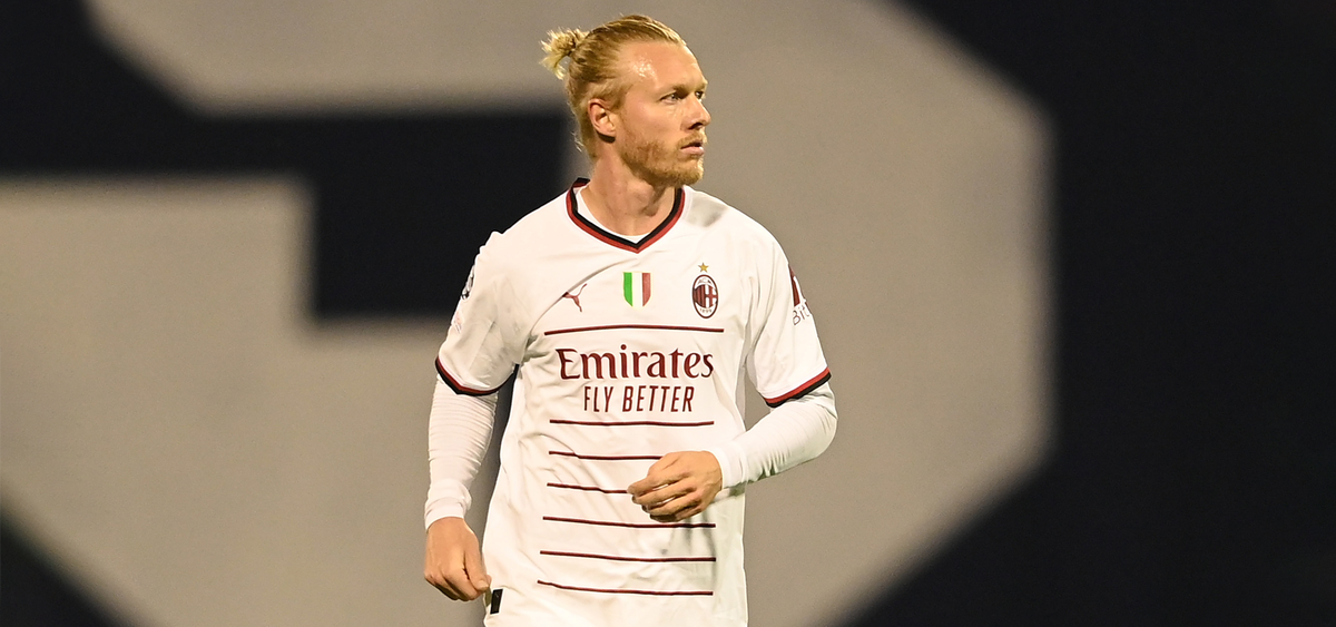 HAPPY BIRTHDAY, SIMON! | AC Milan