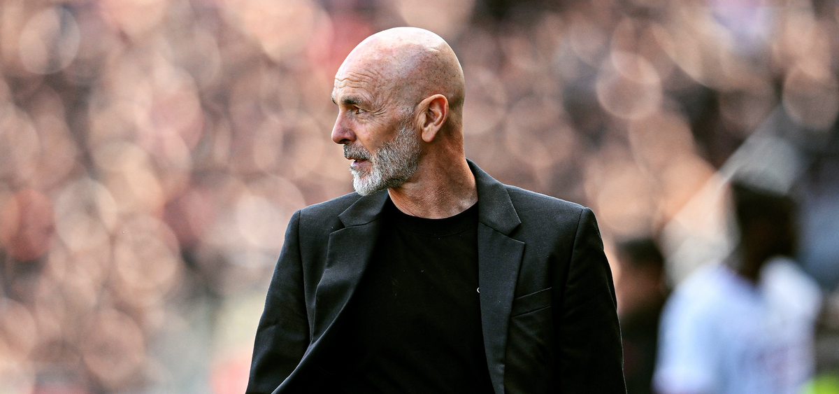 Official Statement: Stefano Pioli | AC Milan