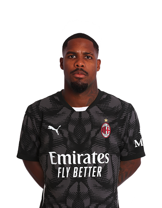 Mike Maignan: Stats and Biography | AC Milan