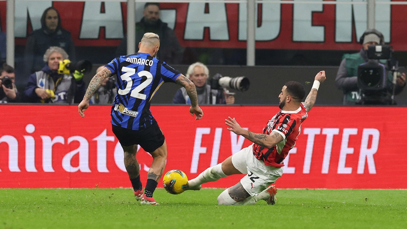 Vista Previa Del Ac Milan Inter Milan Serie A Preview: Bologna Vs