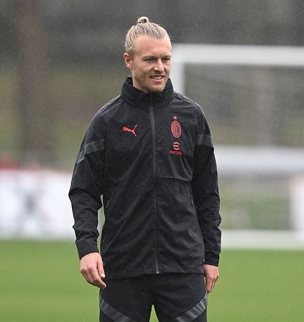 AC Milan training at Milanello: the photogallery, 30 March 2023 | AC Milan