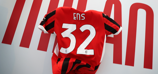 The Rossoneri family celebrates the International Week of Deaf People ...