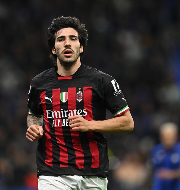 Inter v AC Milan, UEFA Champions League 2022/23: the photogallery | AC ...