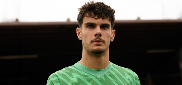 Player Profile: Noah Raveyre | AC Milan