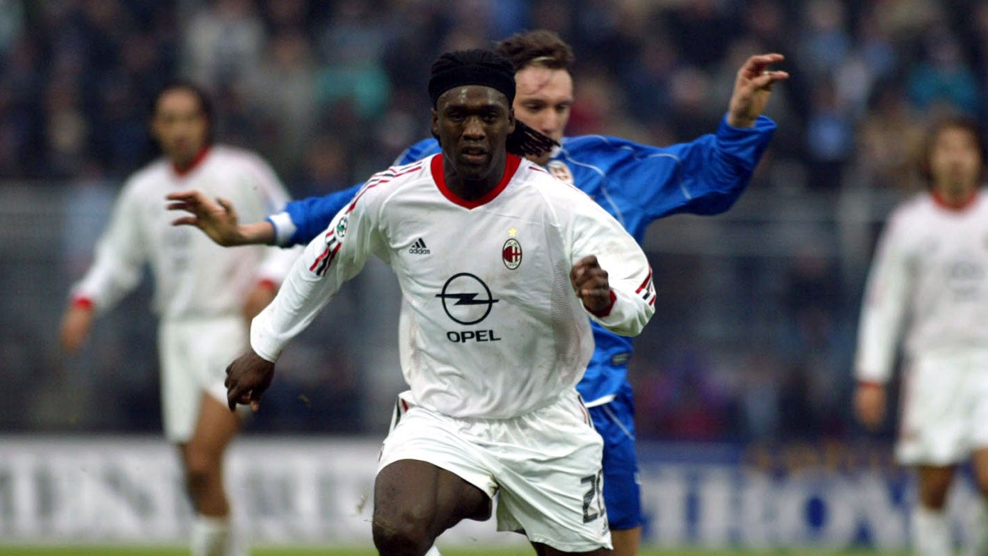 Ac Milan 2002 03 Roster Meaning