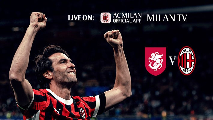 Milan Glorie Toronto