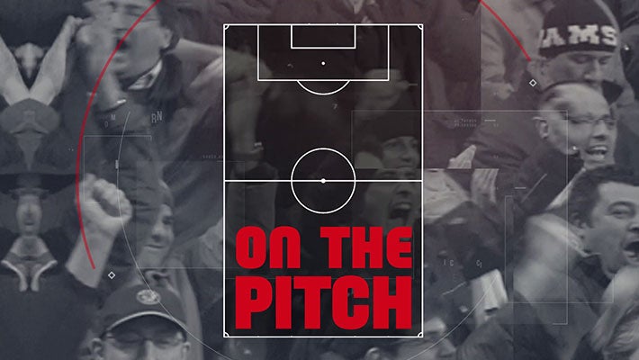 On the Pitch, Episode 1: Coast to Coast | AC Milan
