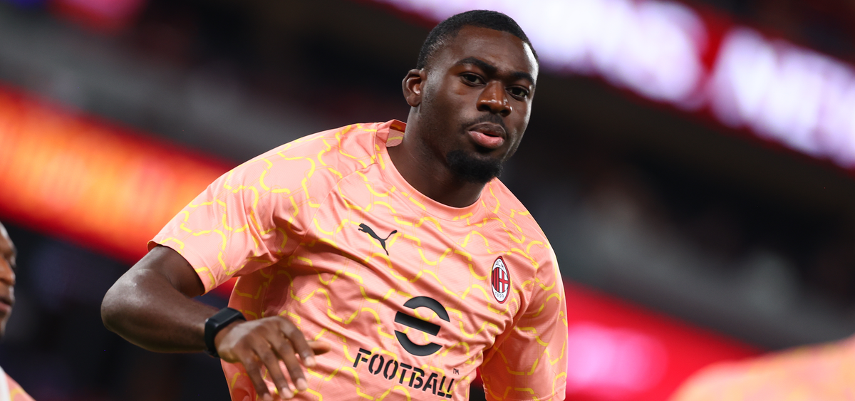 Liverpool v AC Milan, Pre-Season Tour 2025: the official line-ups | AC ...