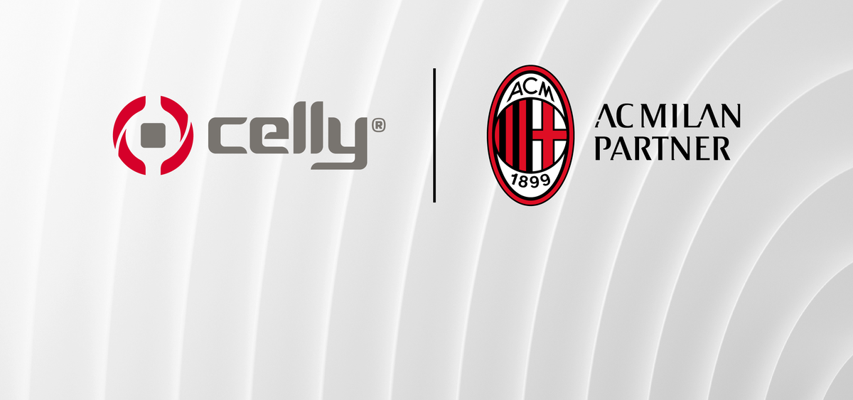 AC Milan and Celly sign new partnership | AC Milan