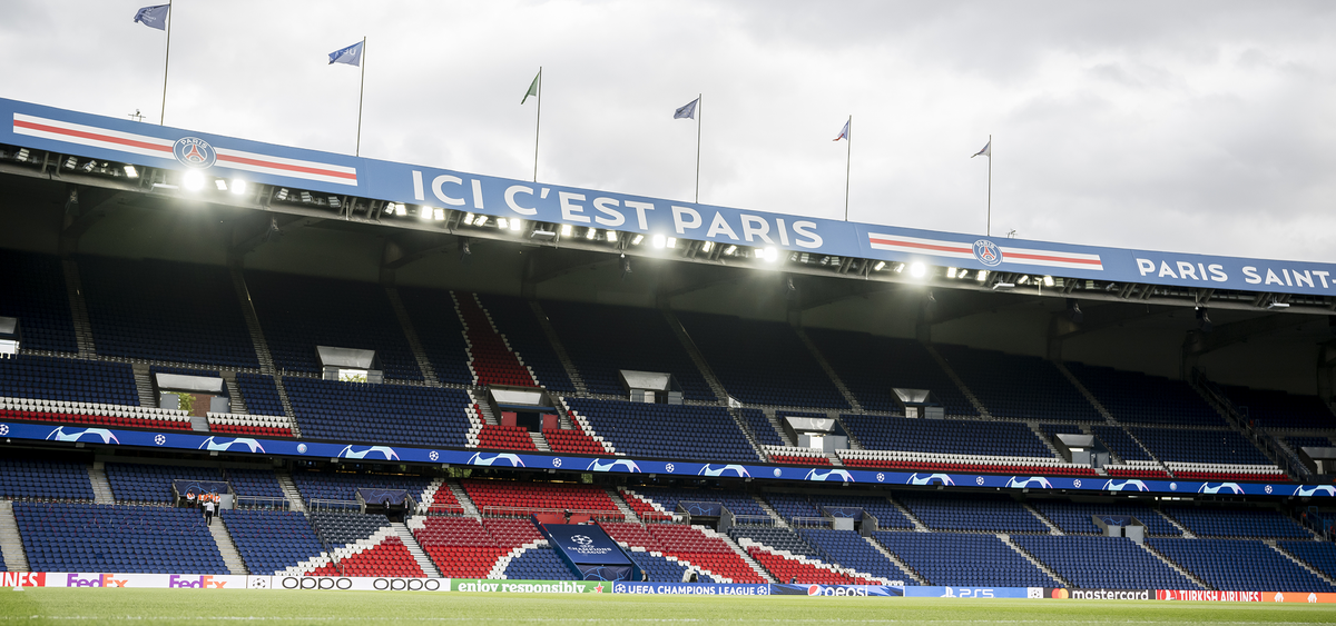 PSG v AC Milan: Tickets for UEFA Champions League 2023/24 Matchday 3 ...