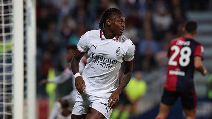 Cagliari-AC Milan 3-3, Serie A 2024/25: gli highlights | AC Milan