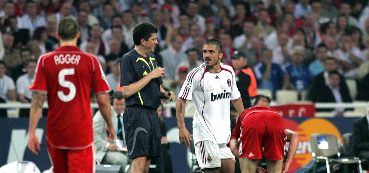 Vote for the most historic AC Milan season: Final | AC Milan