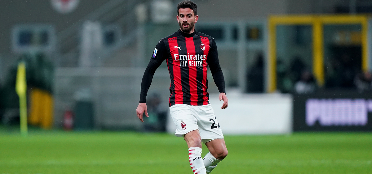 Official Statement: Mateo Musacchio | AC Milan
