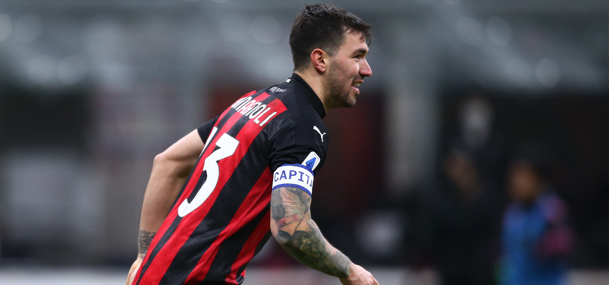 Happy Birthday, Alessio! | AC Milan