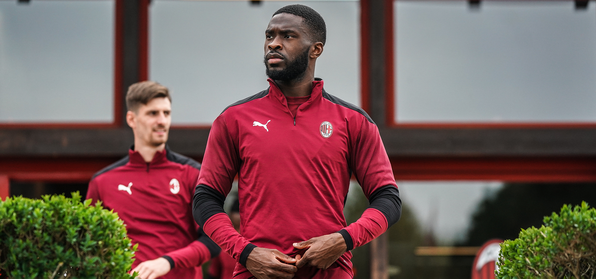 Parma v AC Milan: squad list, Serie A TIM 2020/2021 | AC Milan