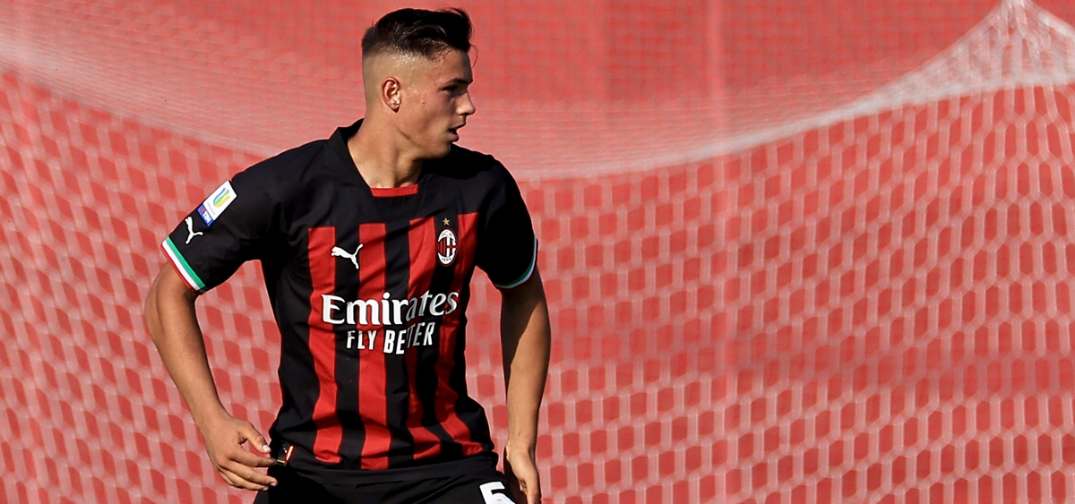 Lazetić and Simić: international round-up | AC Milan