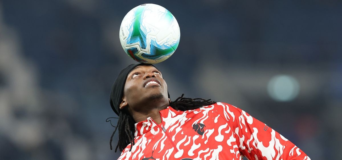 Torino v AC Milan, Serie A Enilive 2025/2026: the official line-ups ...