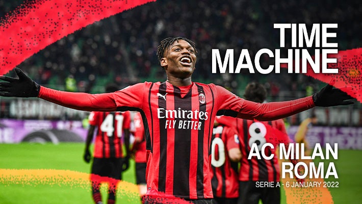 Sitio Oficial Del Fc Ac Milan