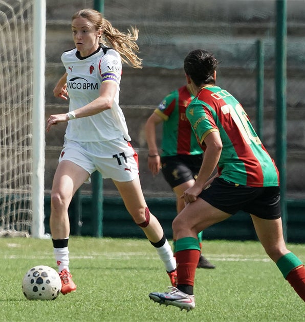 Ternana v AC Milan, Serie A Women 2025/2026: the photogallery | AC Milan