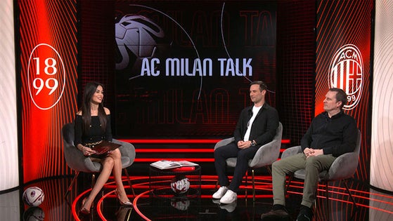 AC Milan Talk: Episode 22 | AC Milan