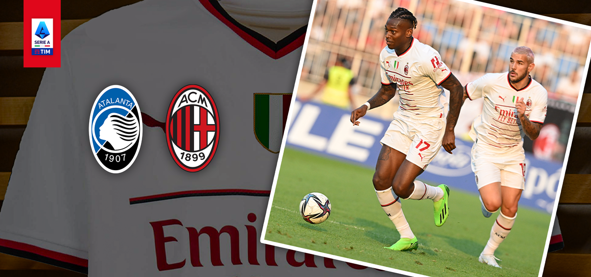 Atalanta v AC Milan, Serie A 2022/2023: pre-match stats and facts | AC ...
